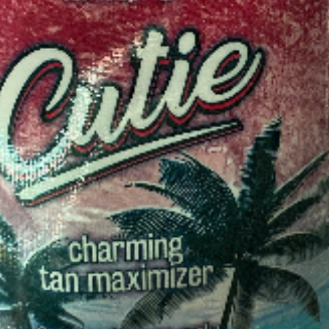 Our Top Tanning Maximizer – Sun Shower Tanning